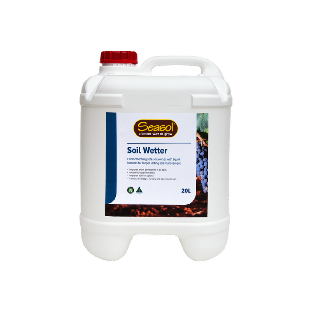 Seasol Soil Wetter – StrataGreen