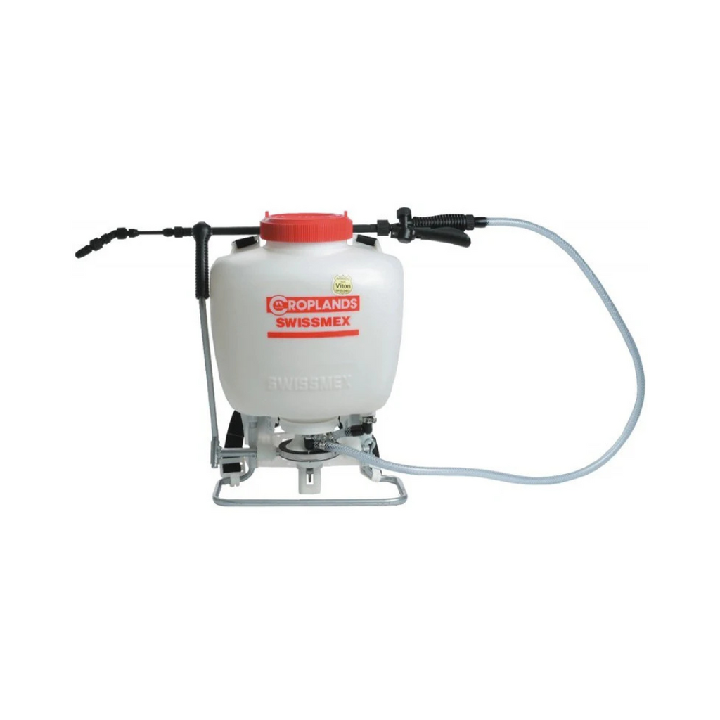 Swissmex 15 Litre Knapsack Sprayer – StrataGreen