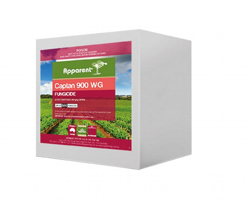 Apparent Captan 900 - 10kg – StrataGreen