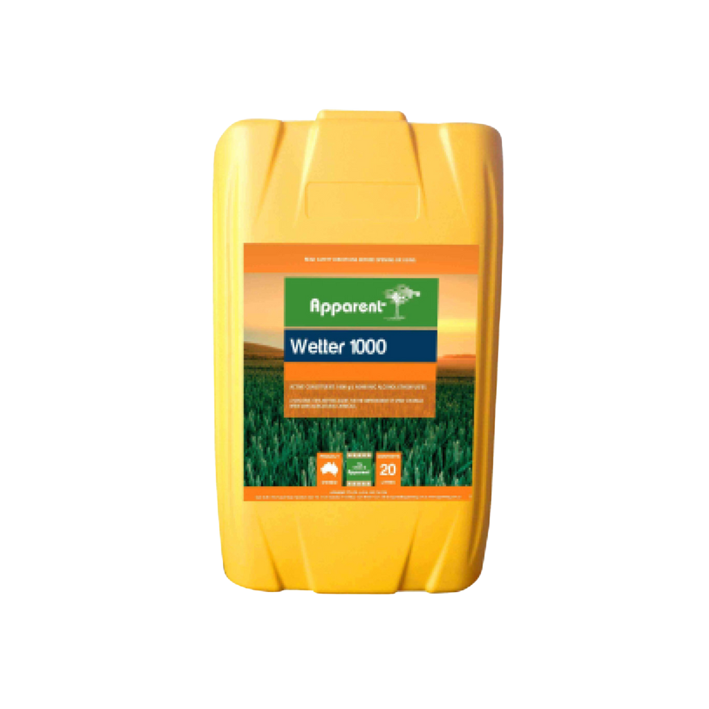 Apparent Wetter 1000 – StrataGreen