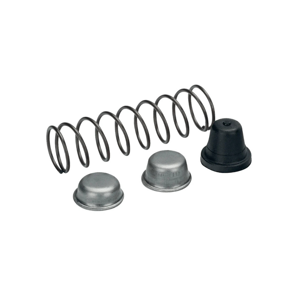 Bahco Replacement Buffer & Spring Set – StrataGreen