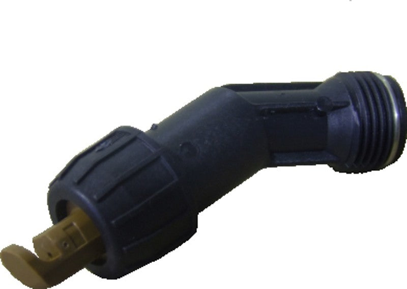 Inter Fan Nozzle – StrataGreen