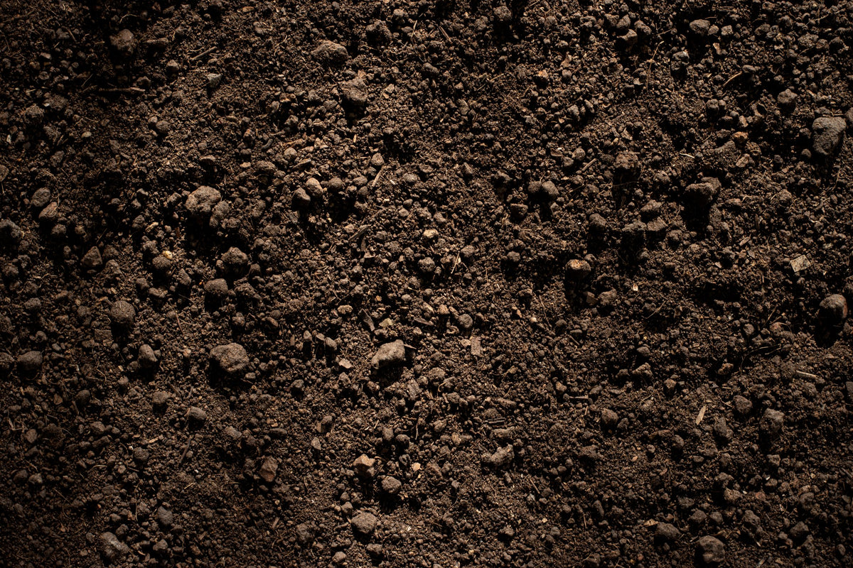 Soil and its acronyms: Let's dive into the depths of soil Part 1 ...