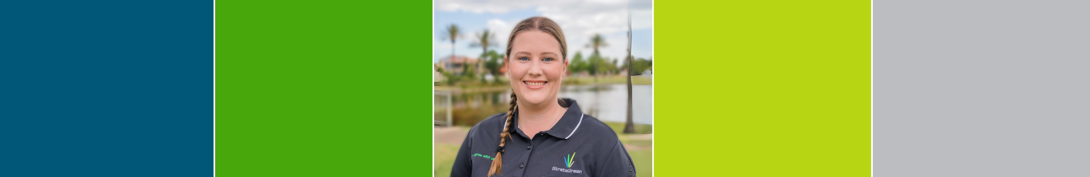 Hannay Gilkison – StrataGreen