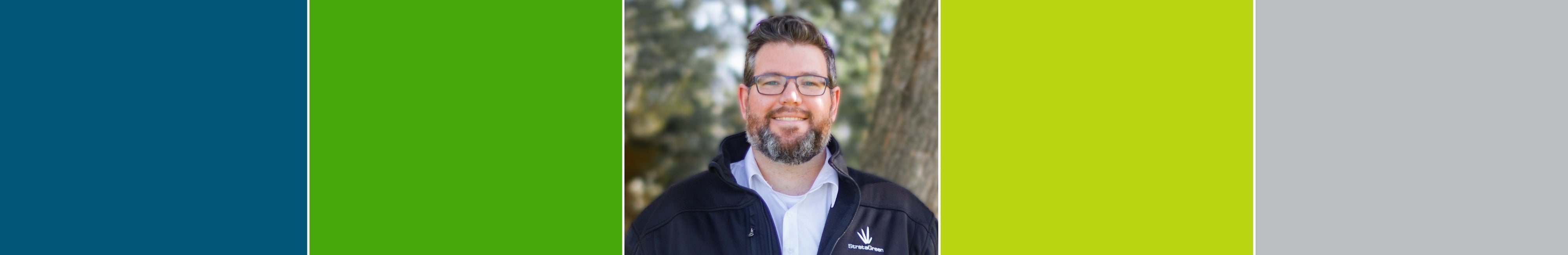 Lachlan Howe – StrataGreen