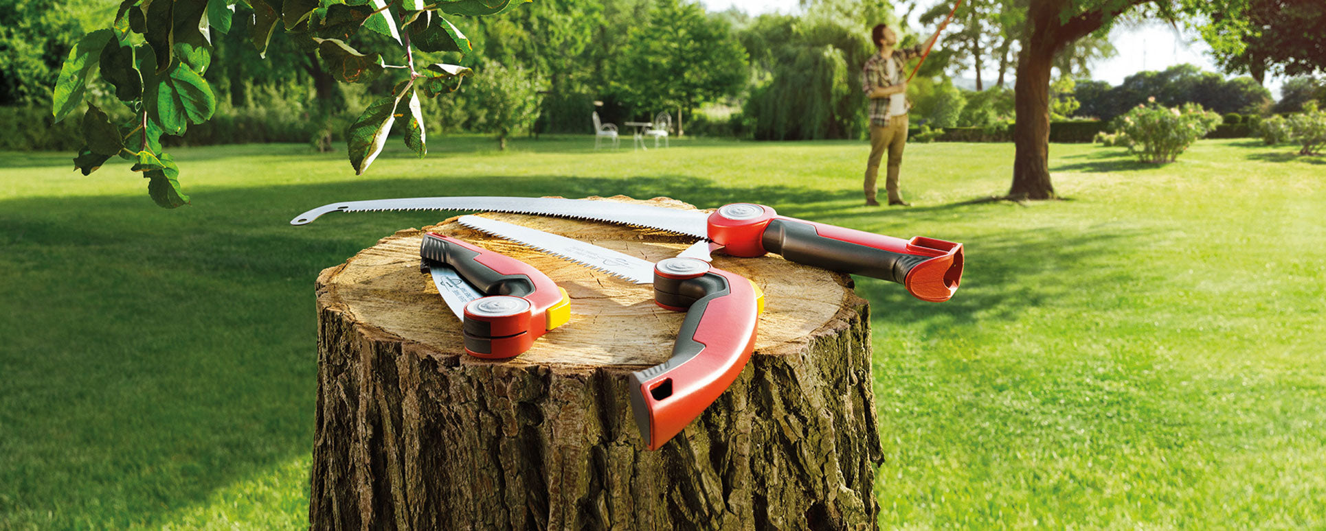 Choosing the right gardening tools – StrataGreen