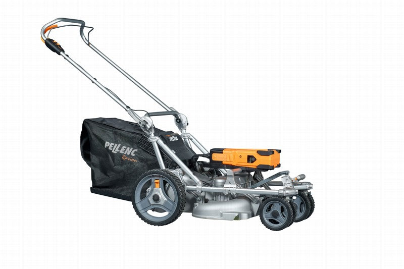 Pellenc Rasion 2 Mower – StrataGreen