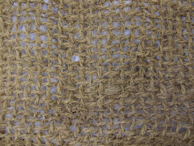 BioTek Coir Mesh Matting – StrataGreen