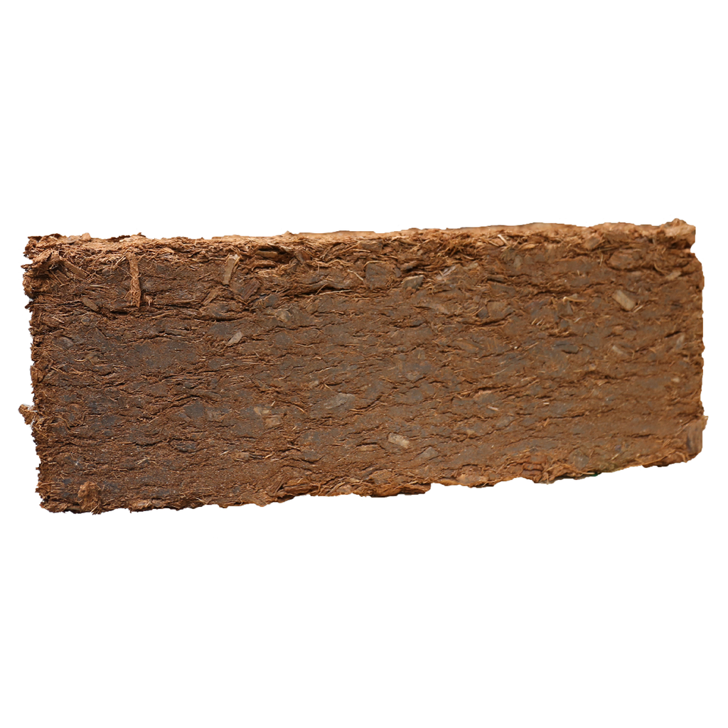 Coir Cocochip Block, 5kg – StrataGreen