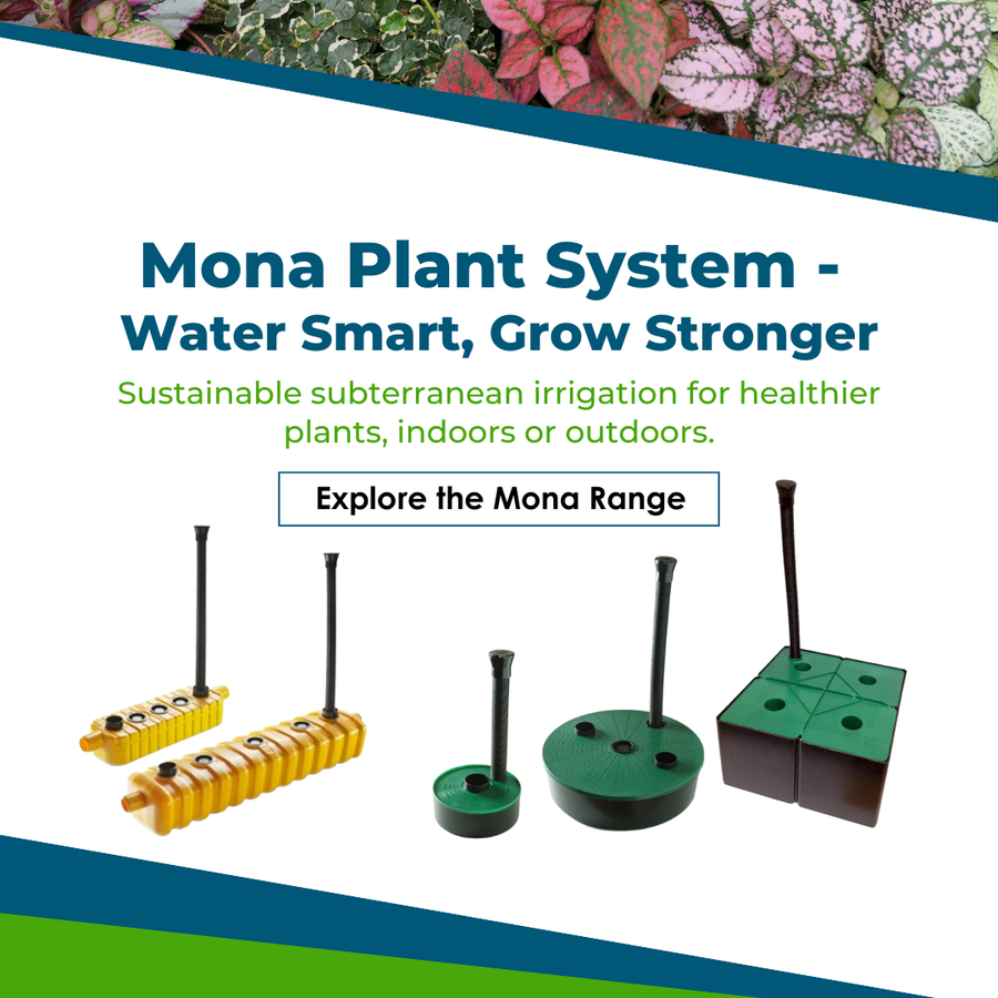 Gardening and Landscaping Supplies Australia | StrataGreen
