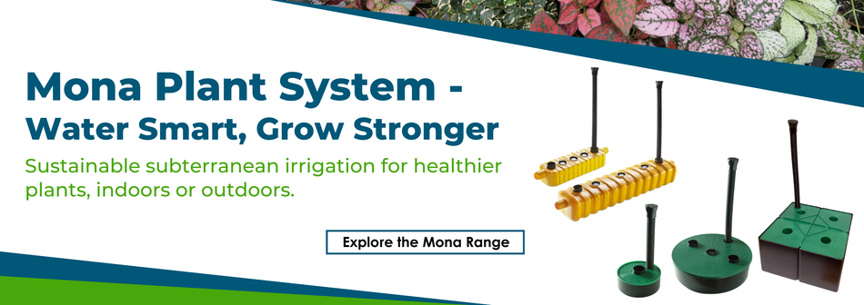 Gardening and Landscaping Supplies Australia | StrataGreen