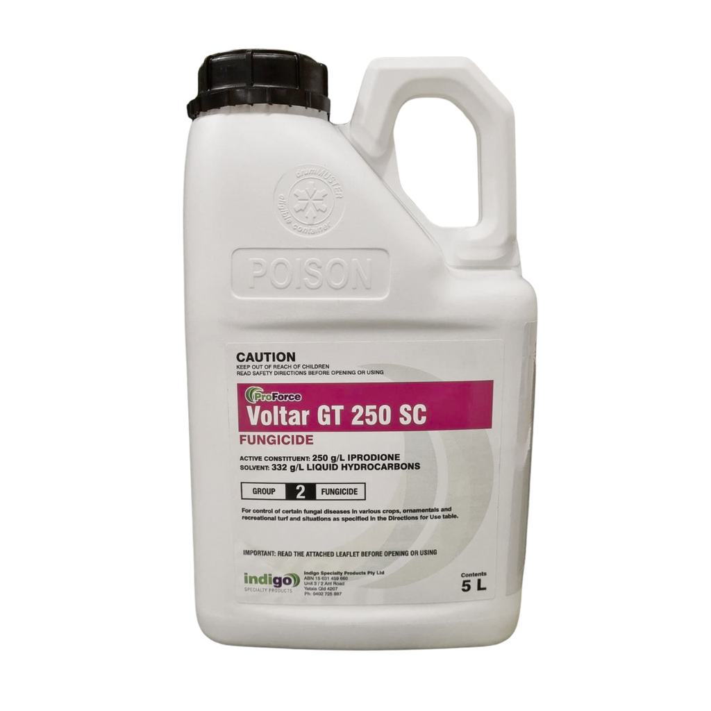 Proforce Voltar 500SC Fungicide - 5L – StrataGreen
