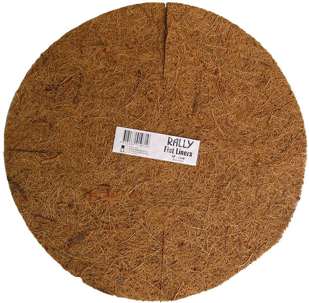 Rally Flat Liners - 400mm – StrataGreen