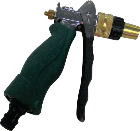 Orbit Platinum Spray Gun – StrataGreen