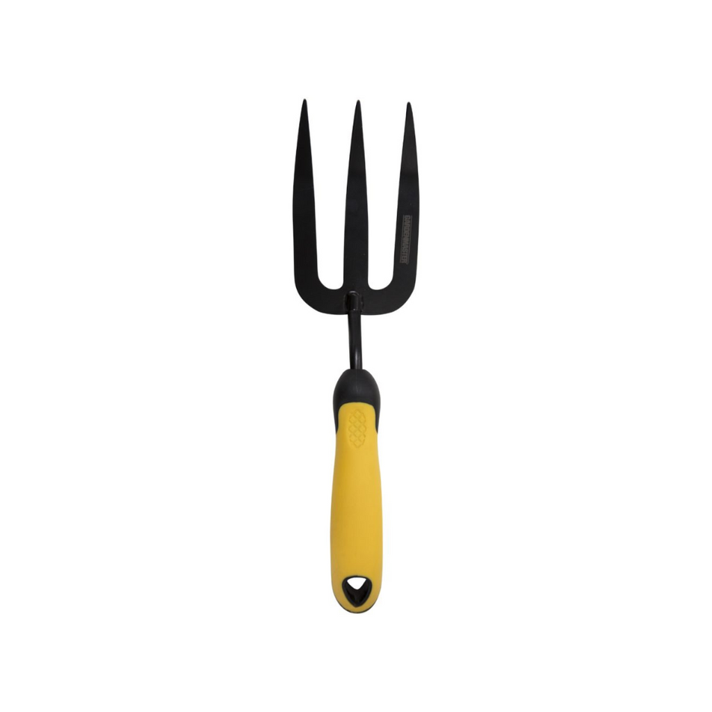 Garden Master Hand Fork Soft Handle – StrataGreen