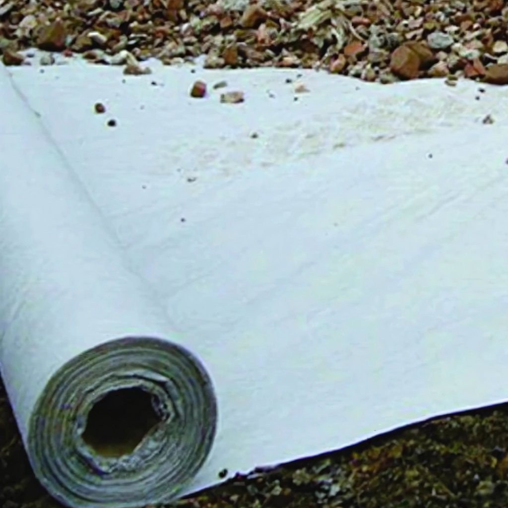 GeoTek Non-Woven D Class Geotextile – StrataGreen