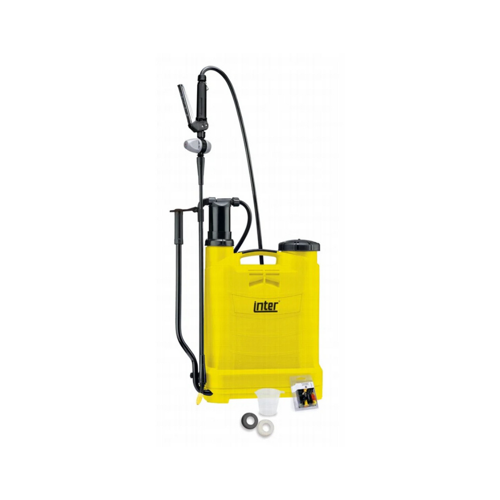 Inter 16 Litre Knapsack Sprayer – StrataGreen
