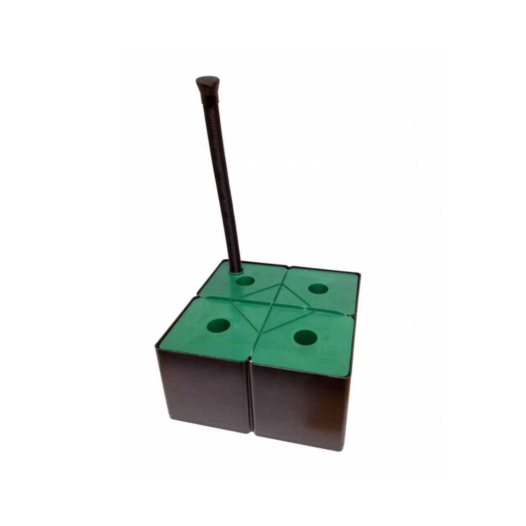 Mona Plantsava Tank 25 – StrataGreen