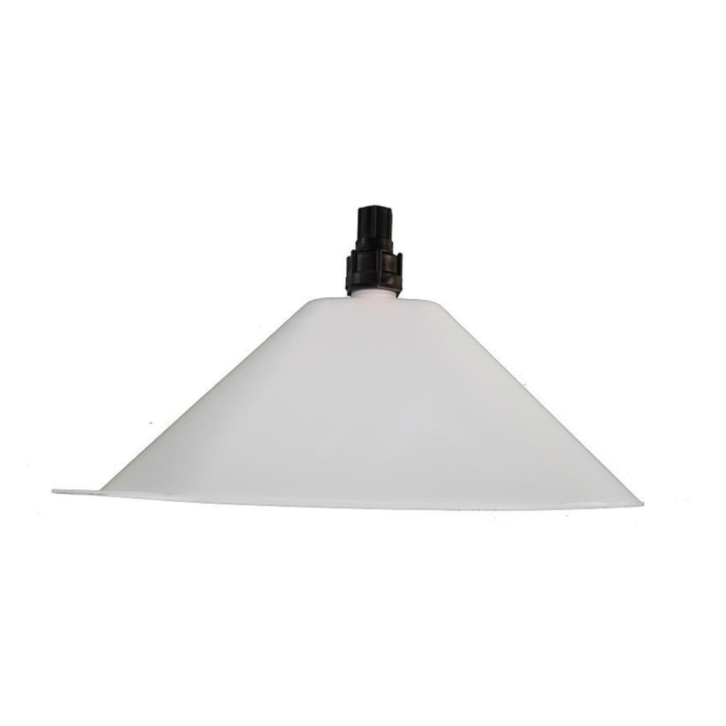 Solo Oval Drift Guard – StrataGreen