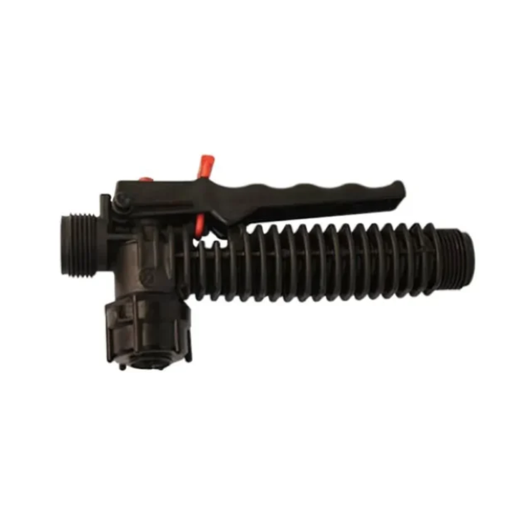 Solo Trigger Handle Complete – StrataGreen