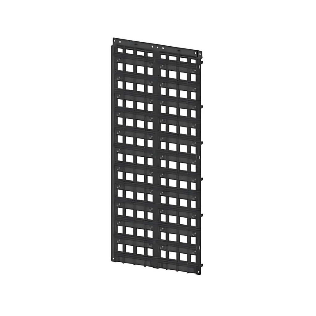 VersiWall GP Mounting Panel | StrataGreen