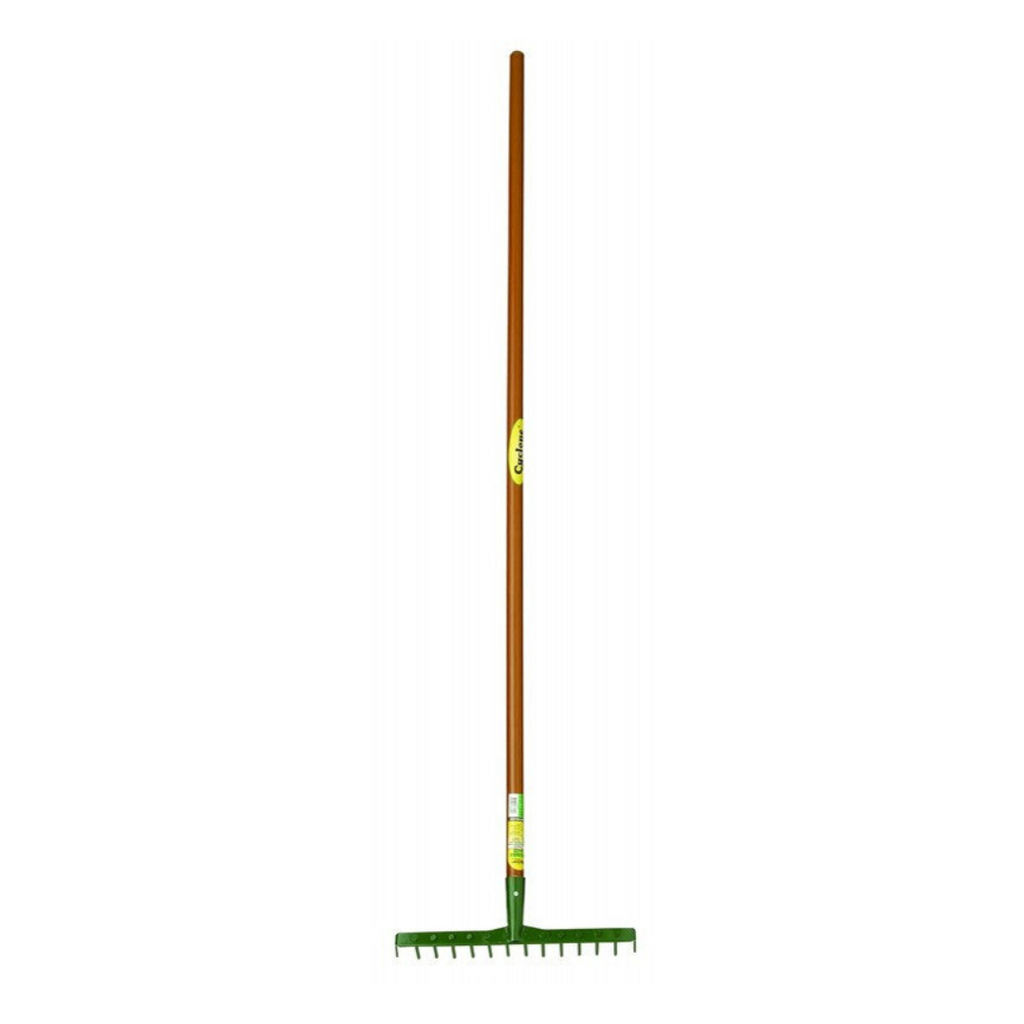 Cyclone Nail Rake – StrataGreen