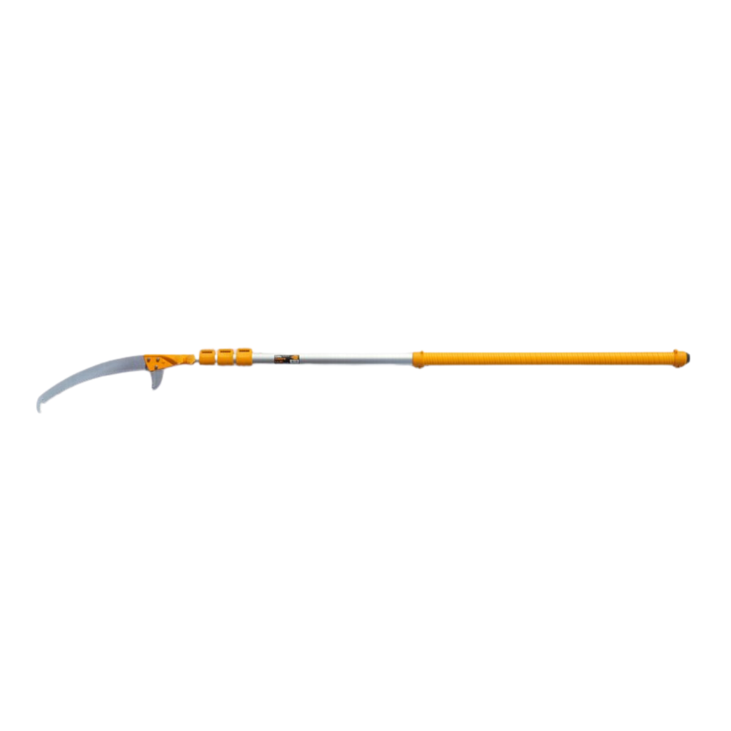 Silky Hayate Telescopic Pole Saw – StrataGreen