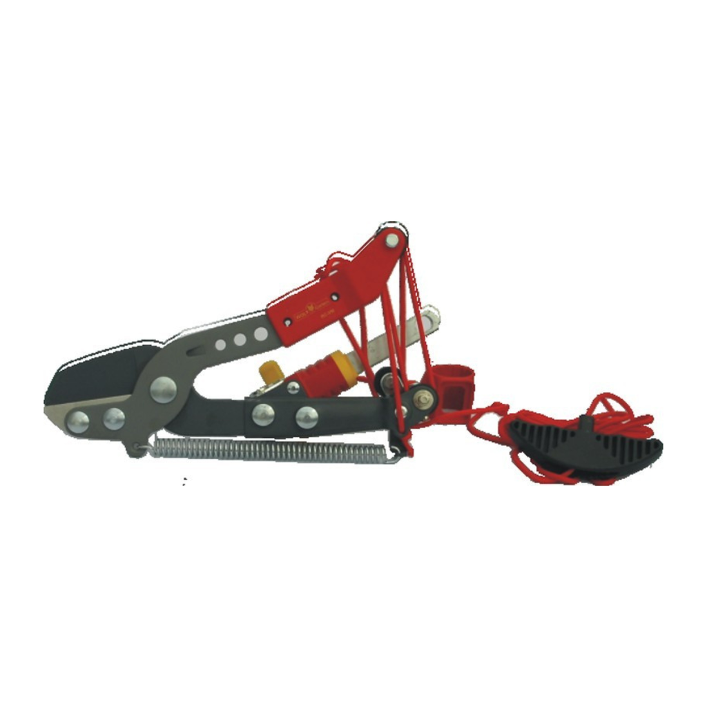 Wolf-Garten Pro Anvil Lopping Head – StrataGreen