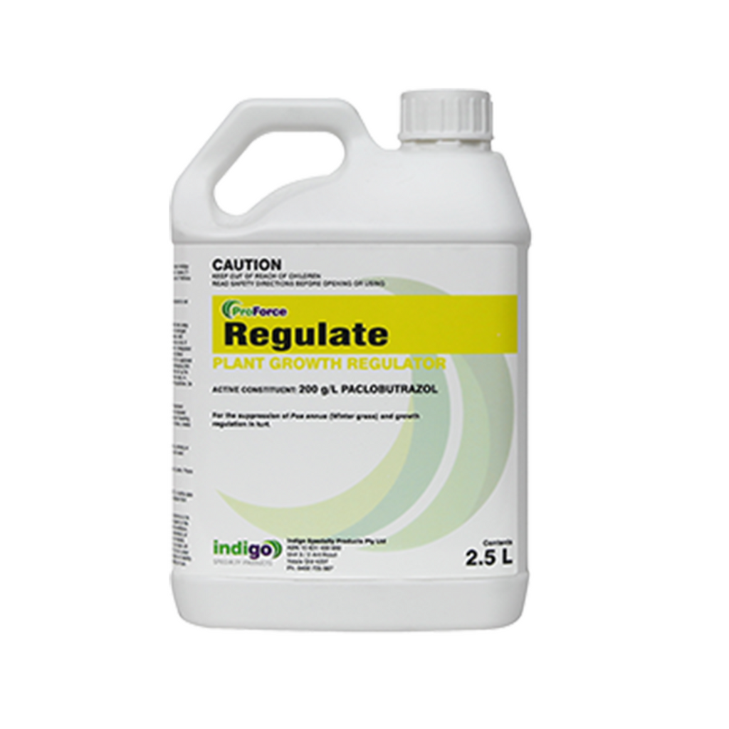 Regulate Plant Growth Regulator - 2.5 litre – StrataGreen