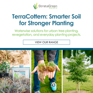 Gardening and Landscaping Supplies Australia | StrataGreen