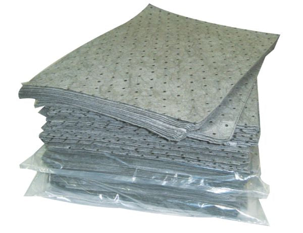 General Purpose Absorbant Pads - 200 pack – StrataGreen