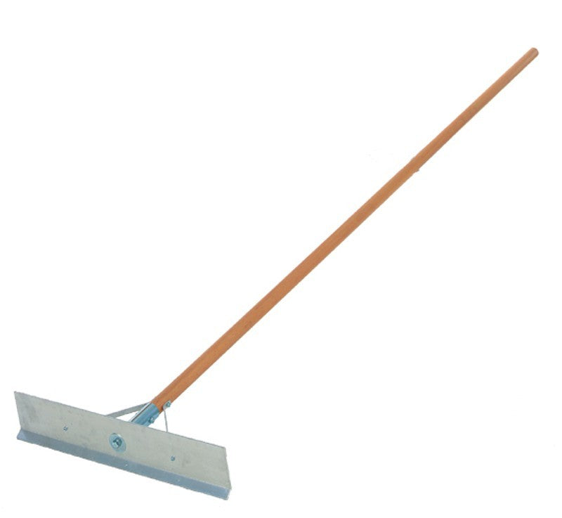 BMS Aluminium Dummy rake – StrataGreen