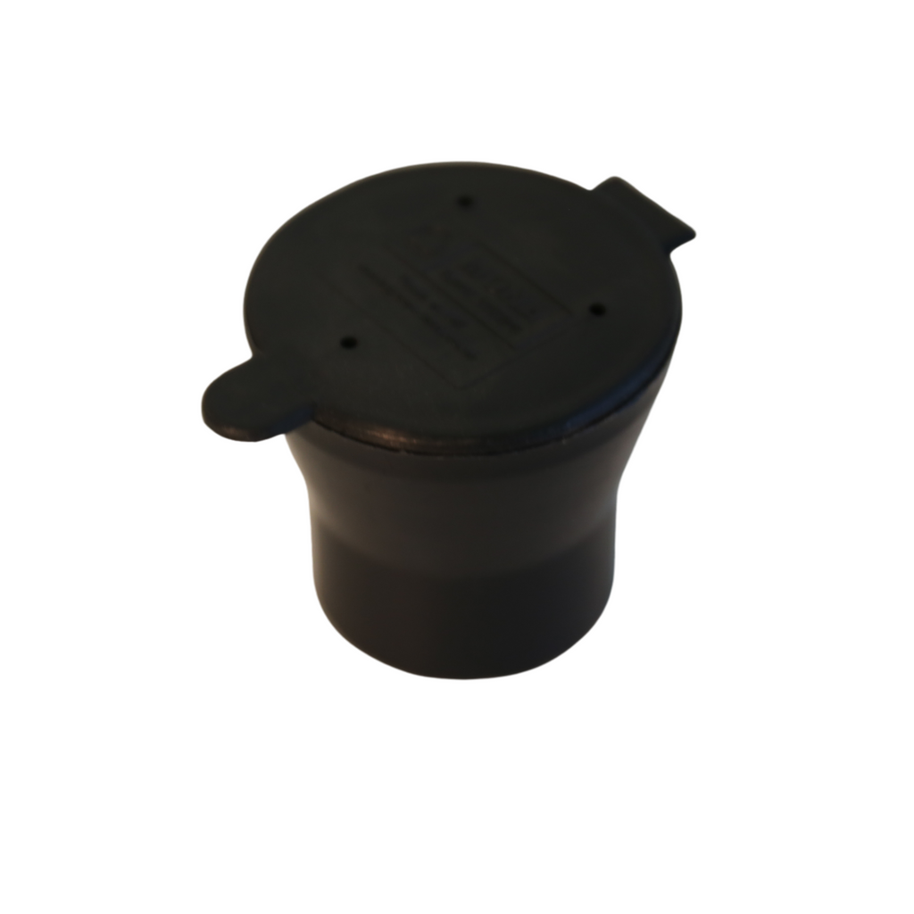 Mona End Stop Caps – StrataGreen