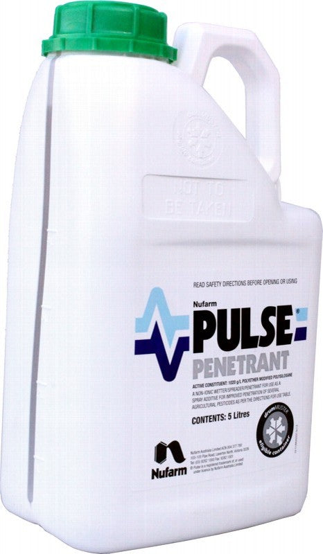 Pulse Penetrant, 5 litre – StrataGreen