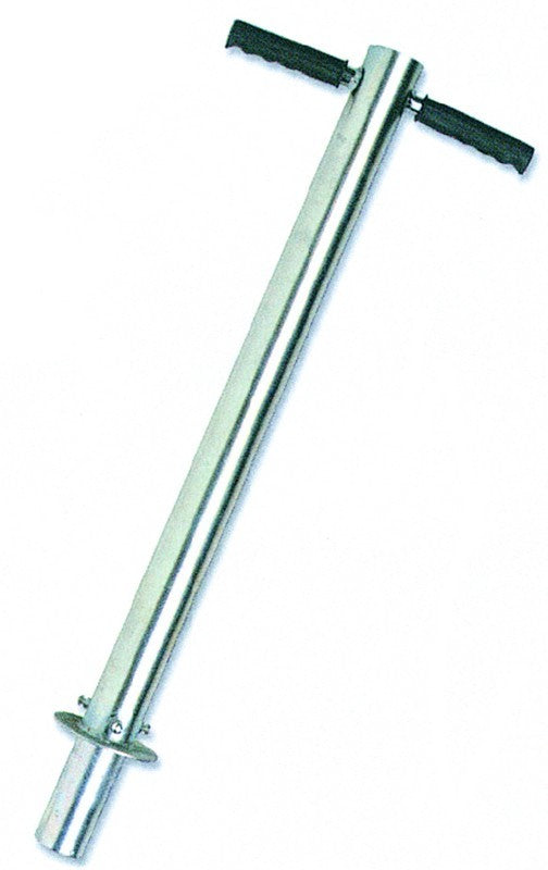 BMS Round Plugger – StrataGreen