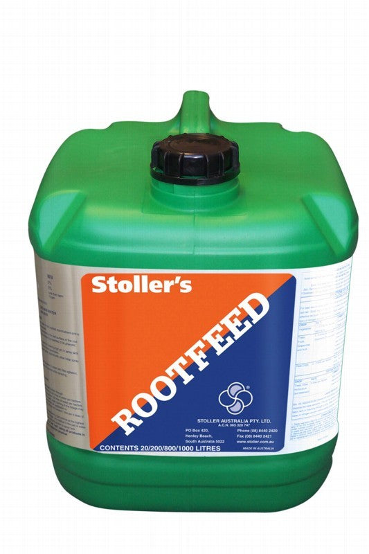 Stoller RootFeed – StrataGreen