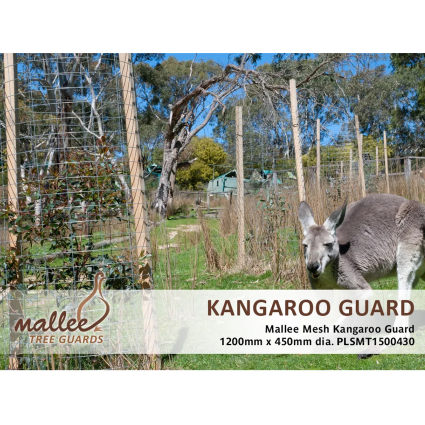 Tree Guards – StrataGreen