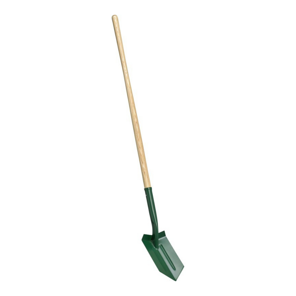 Corona Trench Clean-Out Shovel – StrataGreen