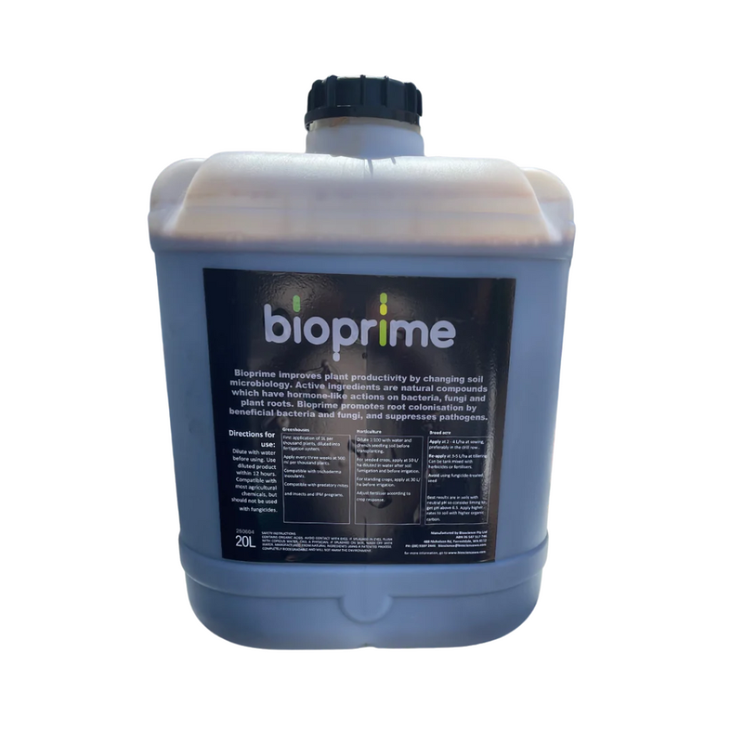 Bioprime, 20 litre – StrataGreen
