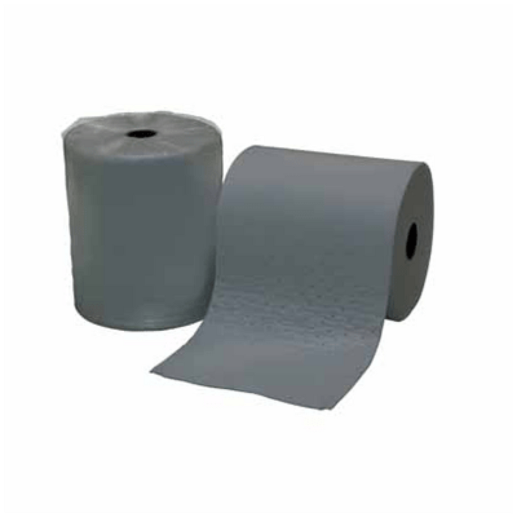 Absorbent Roll 200gsm, 450mm x 50m – StrataGreen