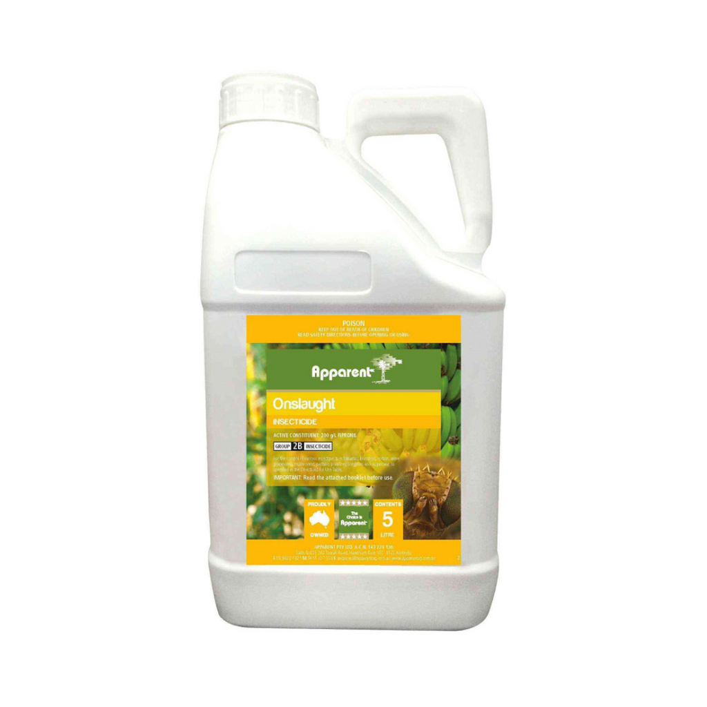 Apparent Onslaught – StrataGreen