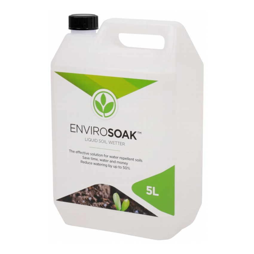 Soil Wetting Agents – StrataGreen