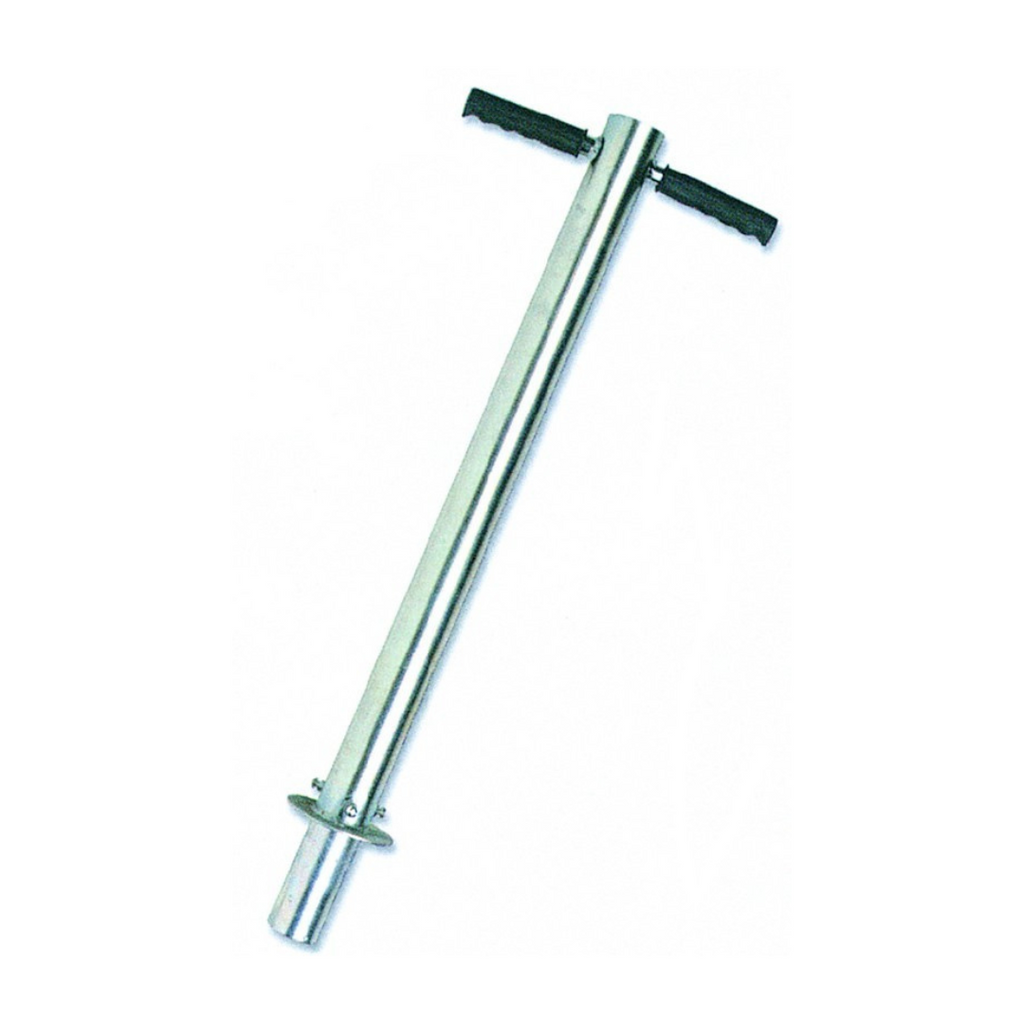 BMS Round Plugger – StrataGreen