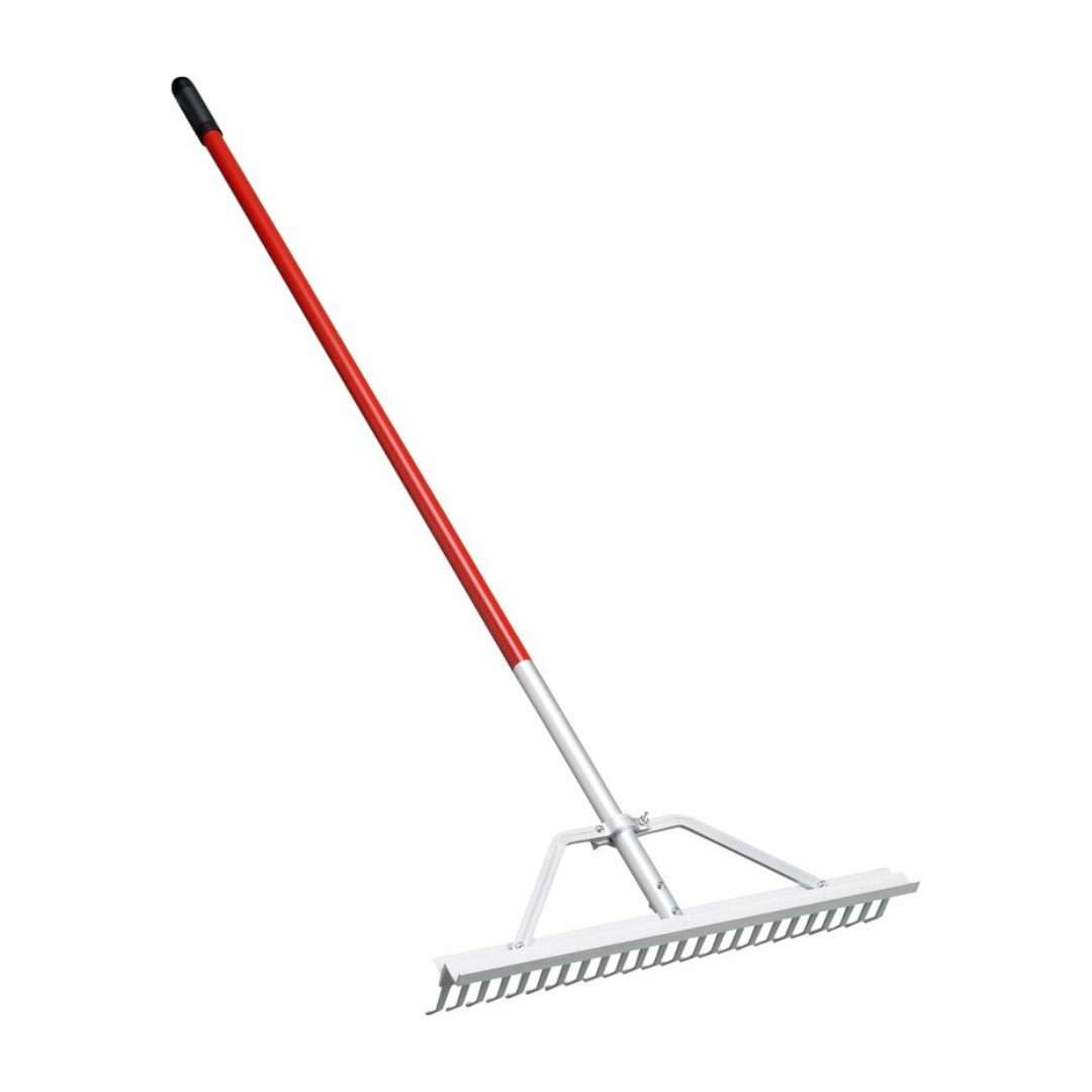 Corona Landscape Rake – StrataGreen
