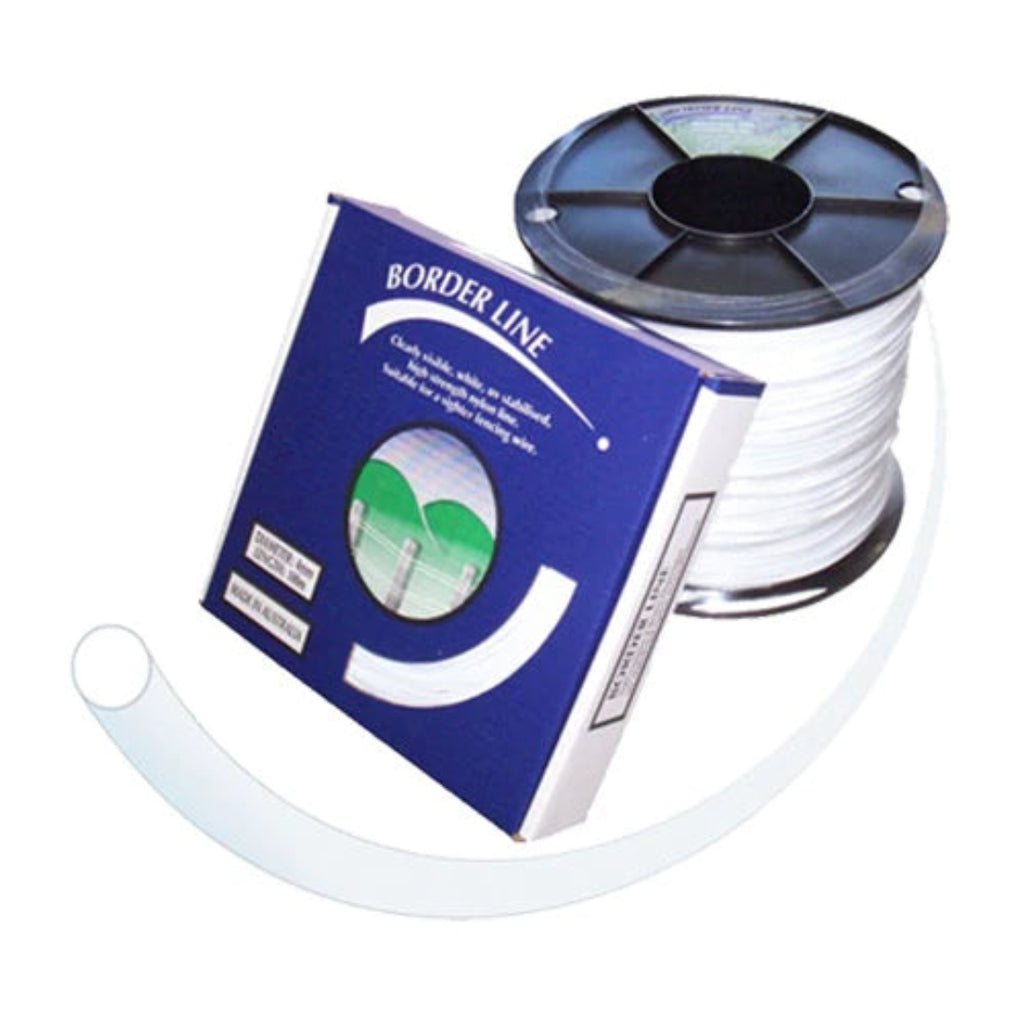 Borderline Horse Sighter Wire, 600m – StrataGreen