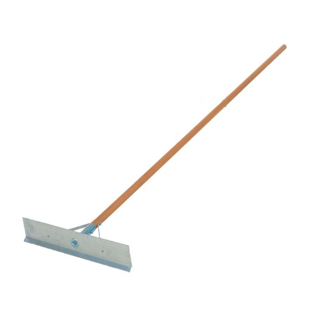 BMS Aluminium Dummy rake – StrataGreen