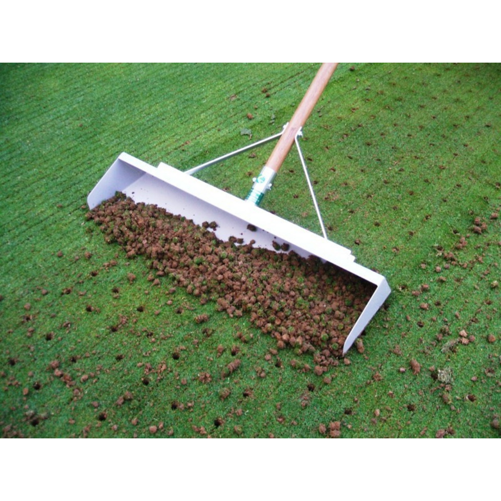 BMS Core Scoop – StrataGreen