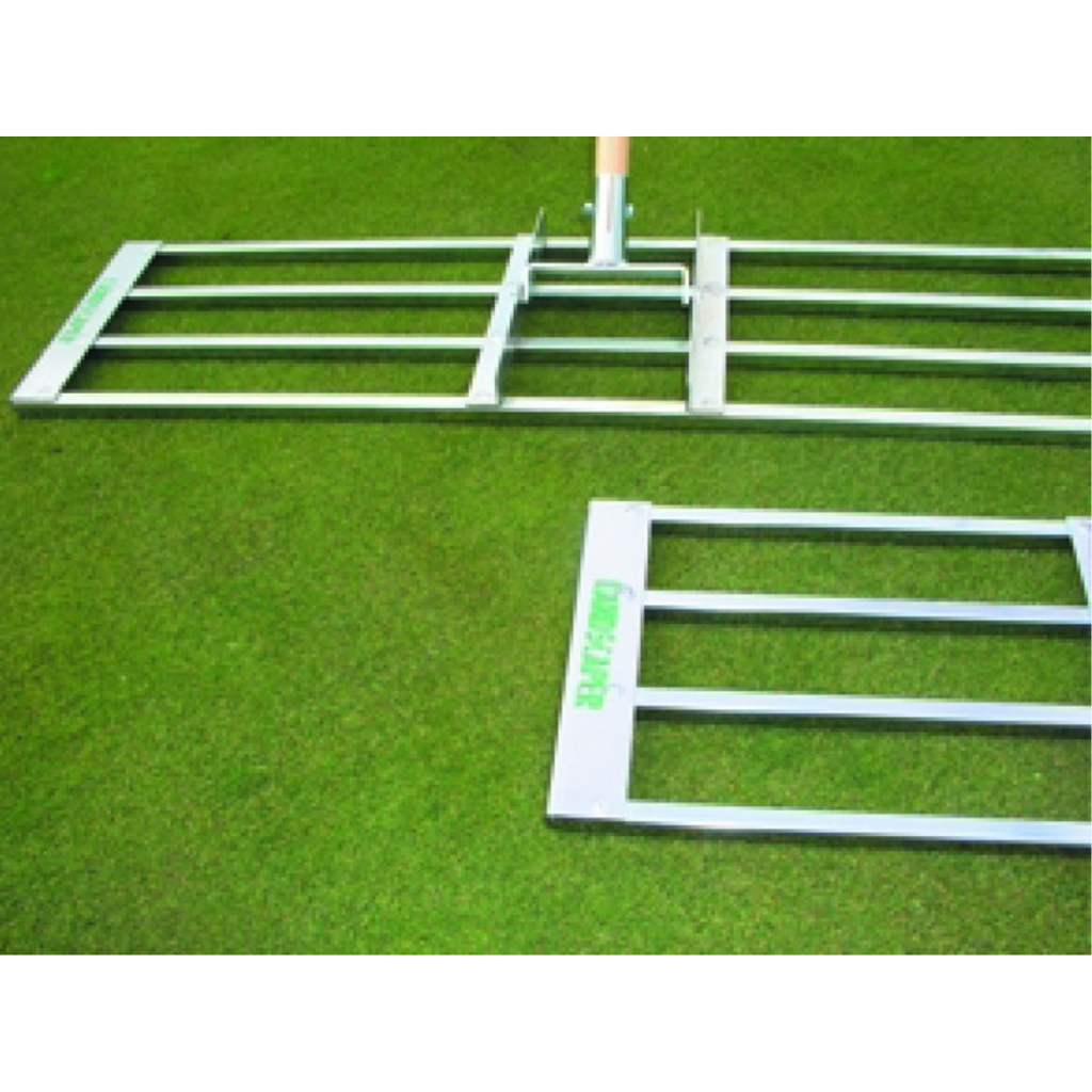 BMS Landscaper Levellawn – StrataGreen