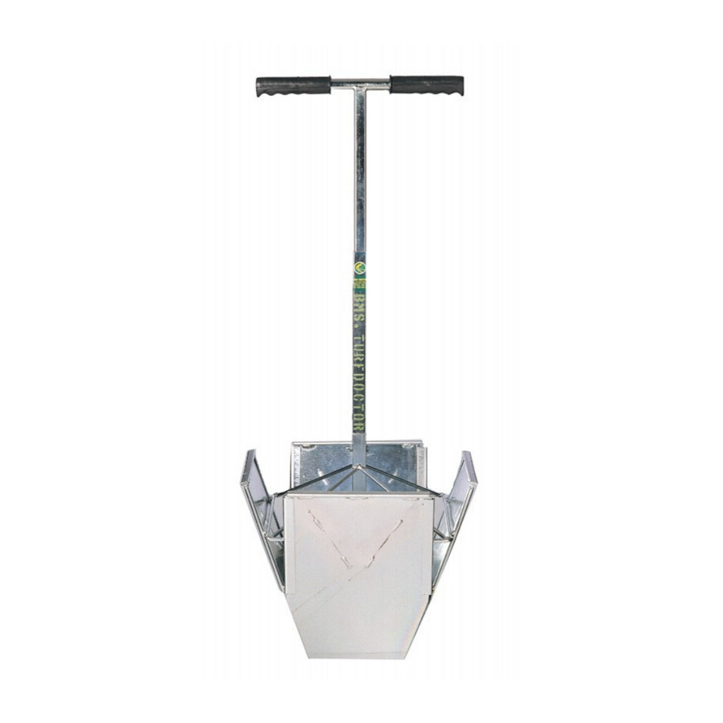 BMS Turf Doctor – StrataGreen