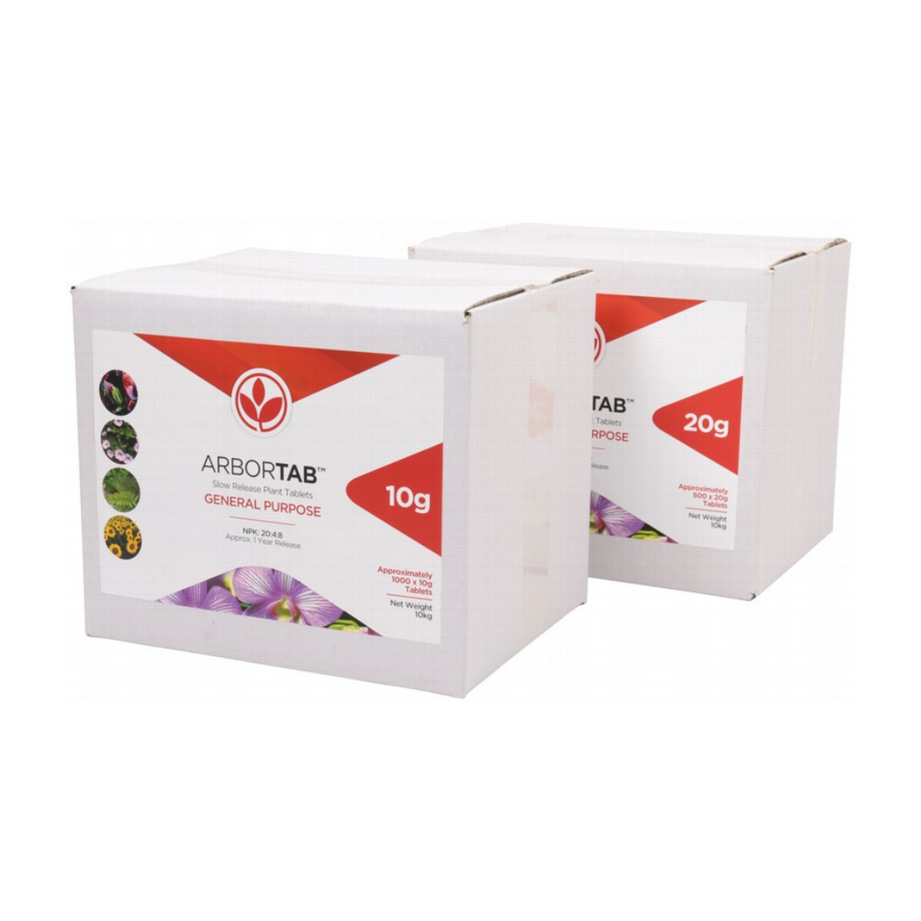 ArborTab General Purpose Tree Tablets – StrataGreen